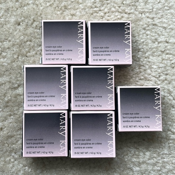 Mary Kay | Makeup | Mary Kay Cream Eye Color | Poshmark